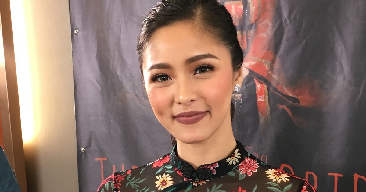 My Movie World: Kim Chui Offers Spine Chilling Thrills In Chito Roño's ...