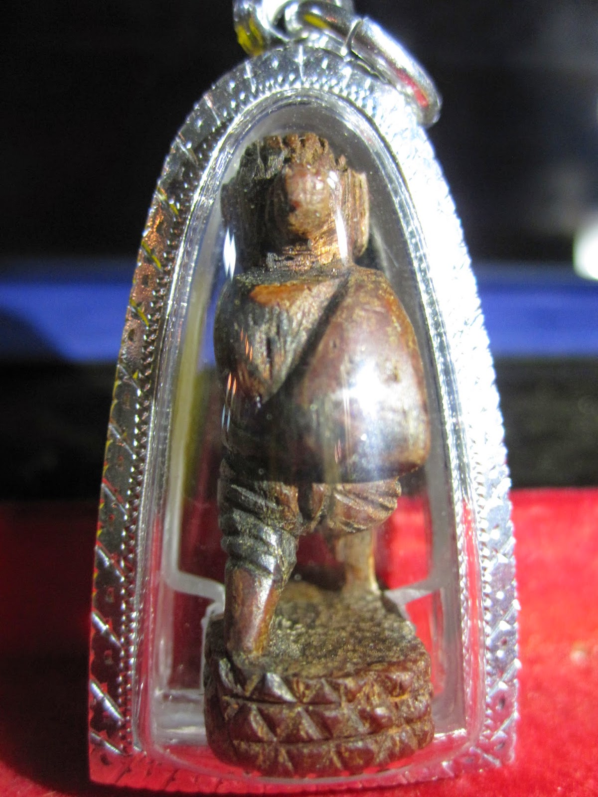 Thailand world of Amulet: Legend of Chuchok