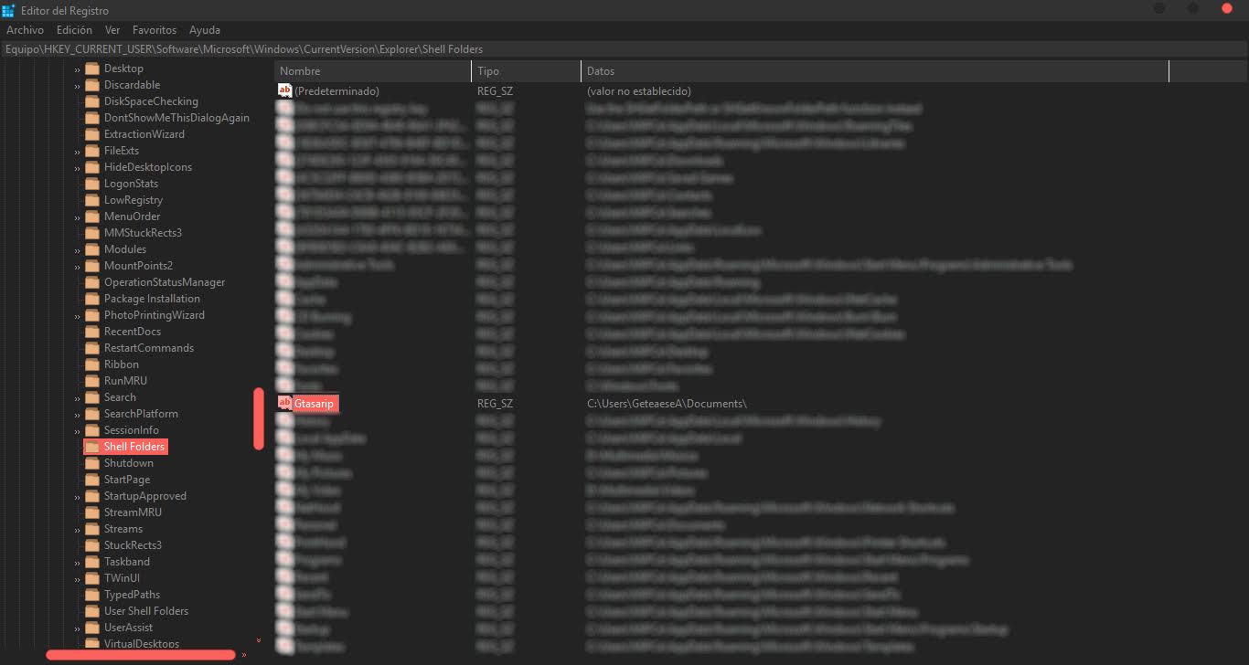 » GTA:SA Para PC (Por WQ) 🔪: ★ Obtener Carpeta GTA San Andreas User Files