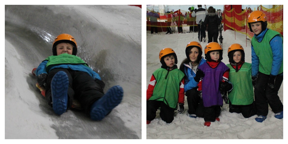 Craftaholic: Chill Factore