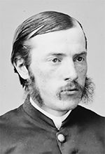 JOHN BANKS' CIVIL WAR BLOG: Fresh discovery: Treating Abraham Lincoln