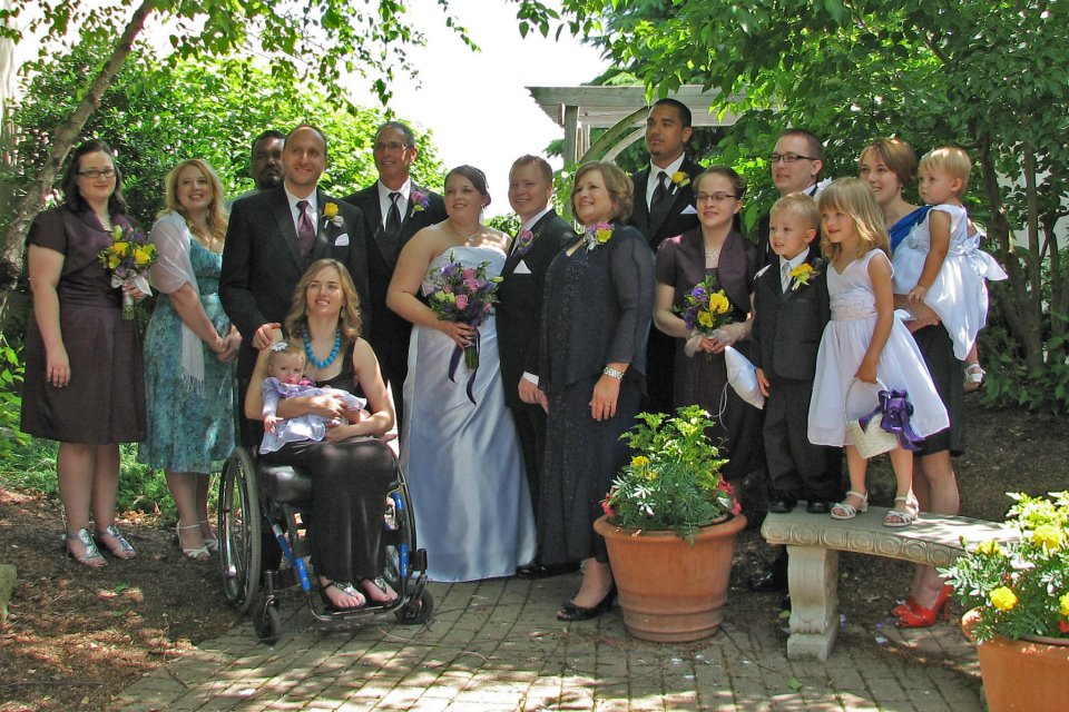 Fun Times....: The Fahnestock Family