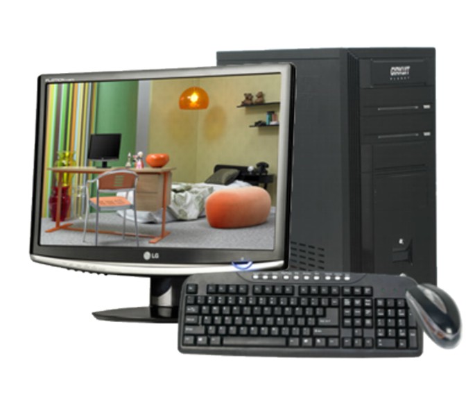 Evolución del Computador: marzo 2013