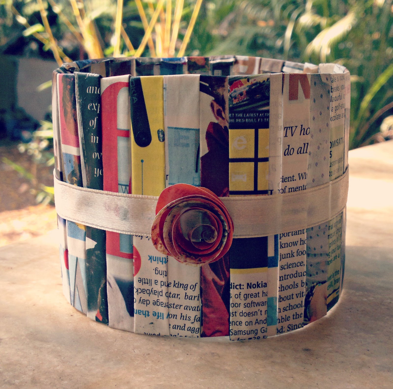 Krafty Krook: Junk'd - Multi-utility Stands made from Pet Bottles ...