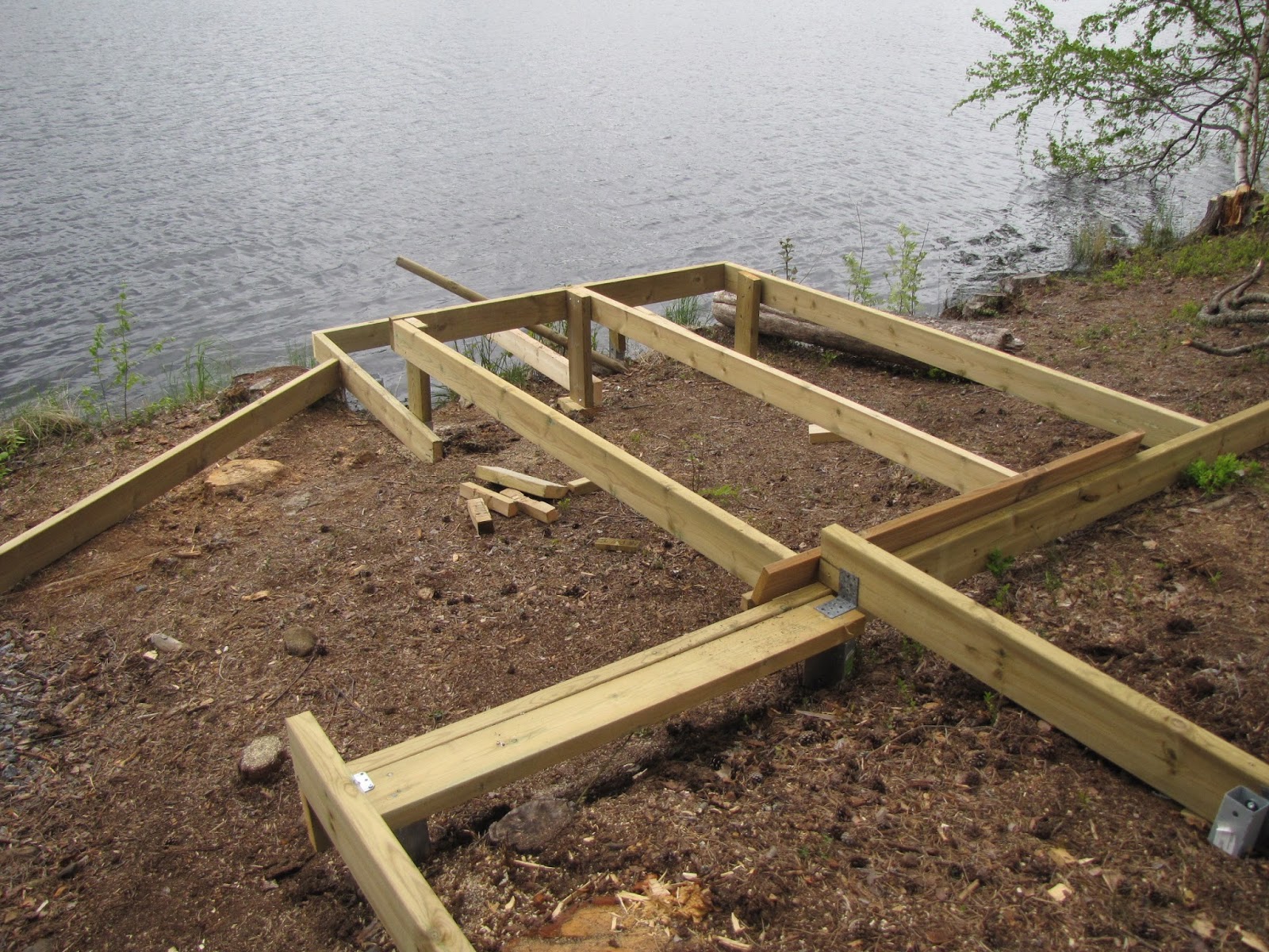 Myllyranta 2012: syyskuuta 2015