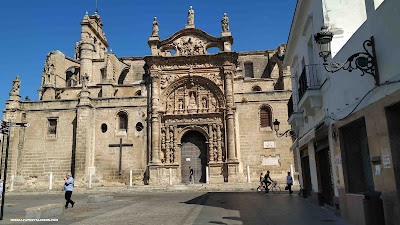 Recorrido por el Puerto Santa María