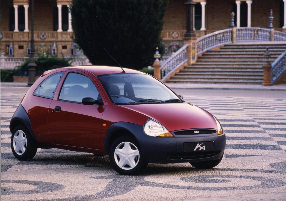 The Gearbox Car News Reviews And Advice Car Of The Week Ford Ka the-gearbox-car-news-reviews-and-advice-car-of-the-week-ford-ka