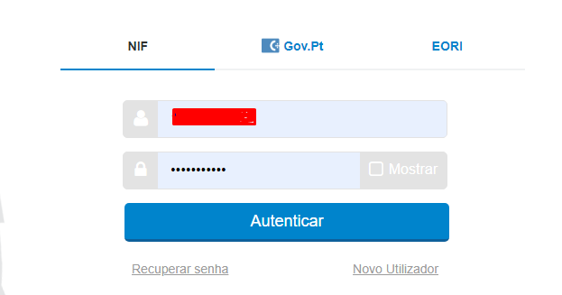 A Insustentável Leveza do Ser: Como funciona o débito directo ...