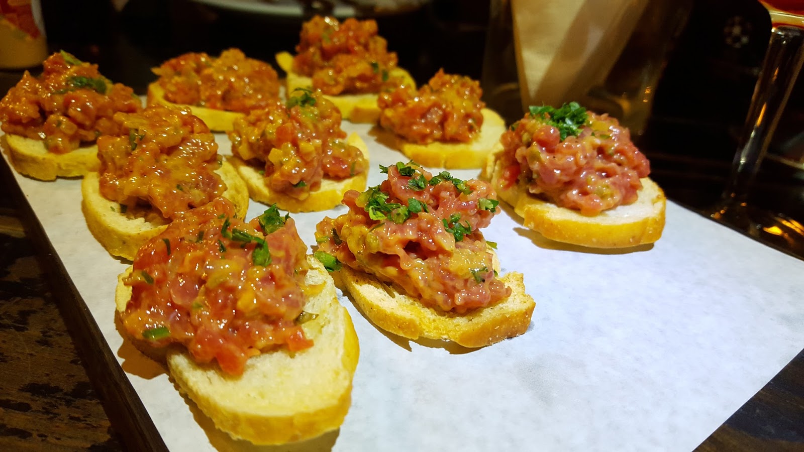 Bar Astor, em Ipanema: Cardápio com Novidades! | Apaixonados por ...