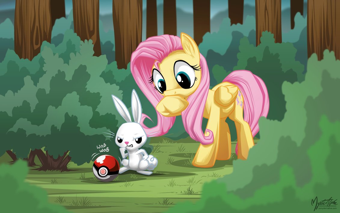 Fluttershy Anthrocon