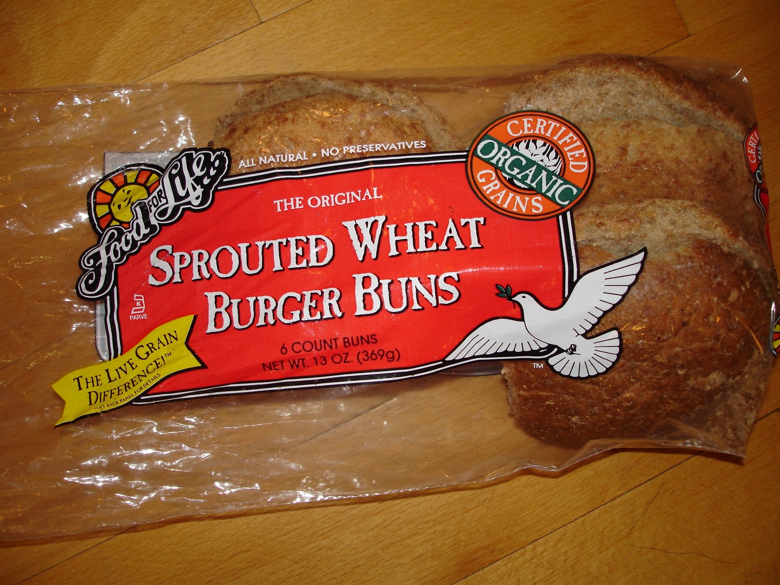 A Packable Feast: Bun Baby Bun