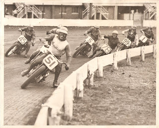 Tom Rose Journalist: Bill Tuman & The Indian Wrecking Crew - Renegade ...