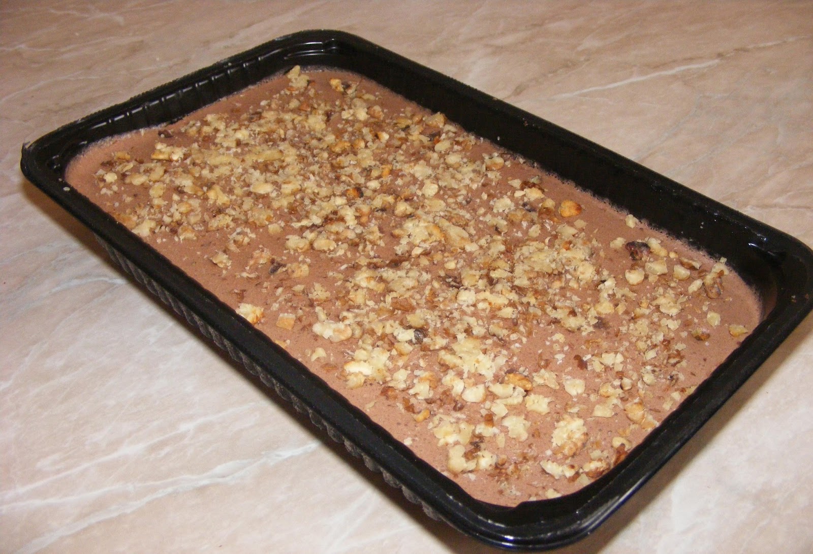 Inghetata Parfe | Preparatedevis.ro