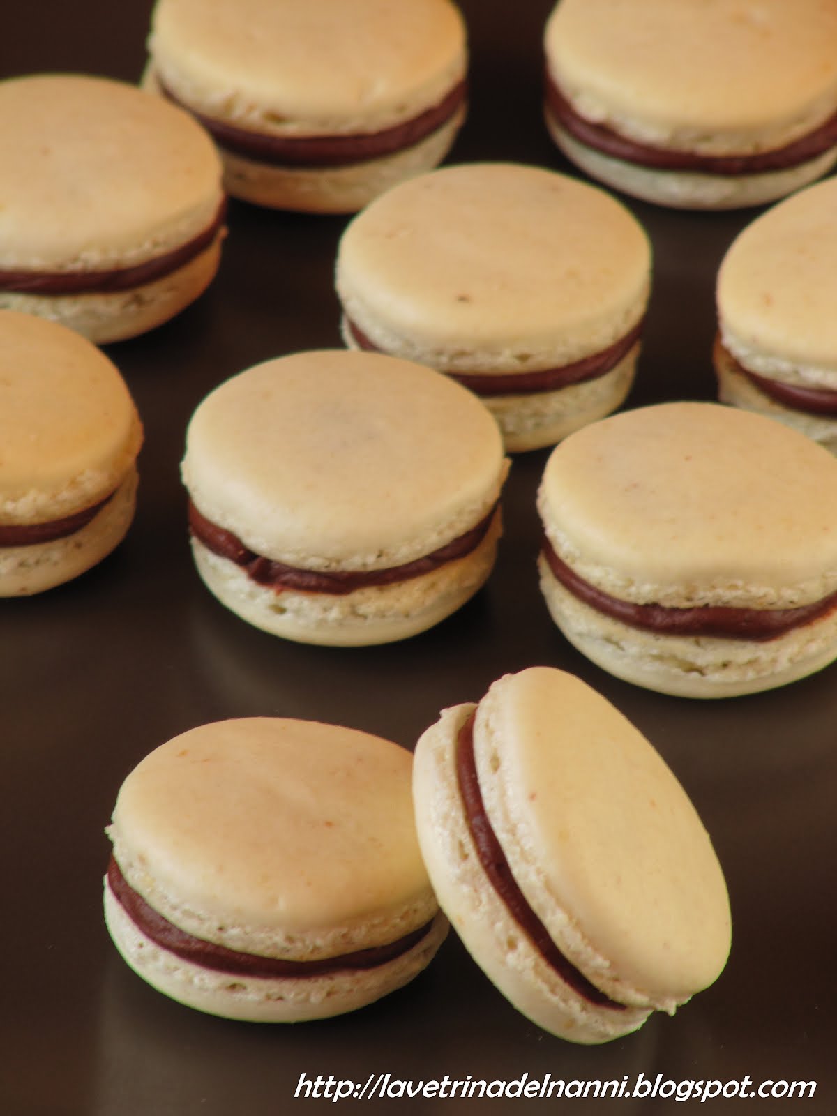 La vetrina del Nanni: gennaio 2012