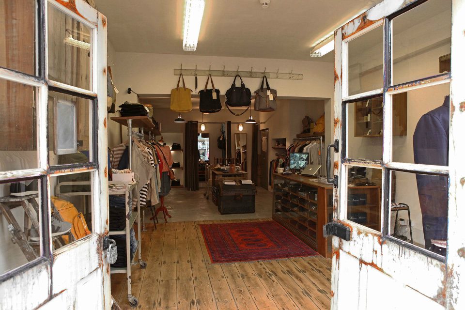 Buckets & Spades - Men's Fashion, Design and Lifestyle Blog: An ...