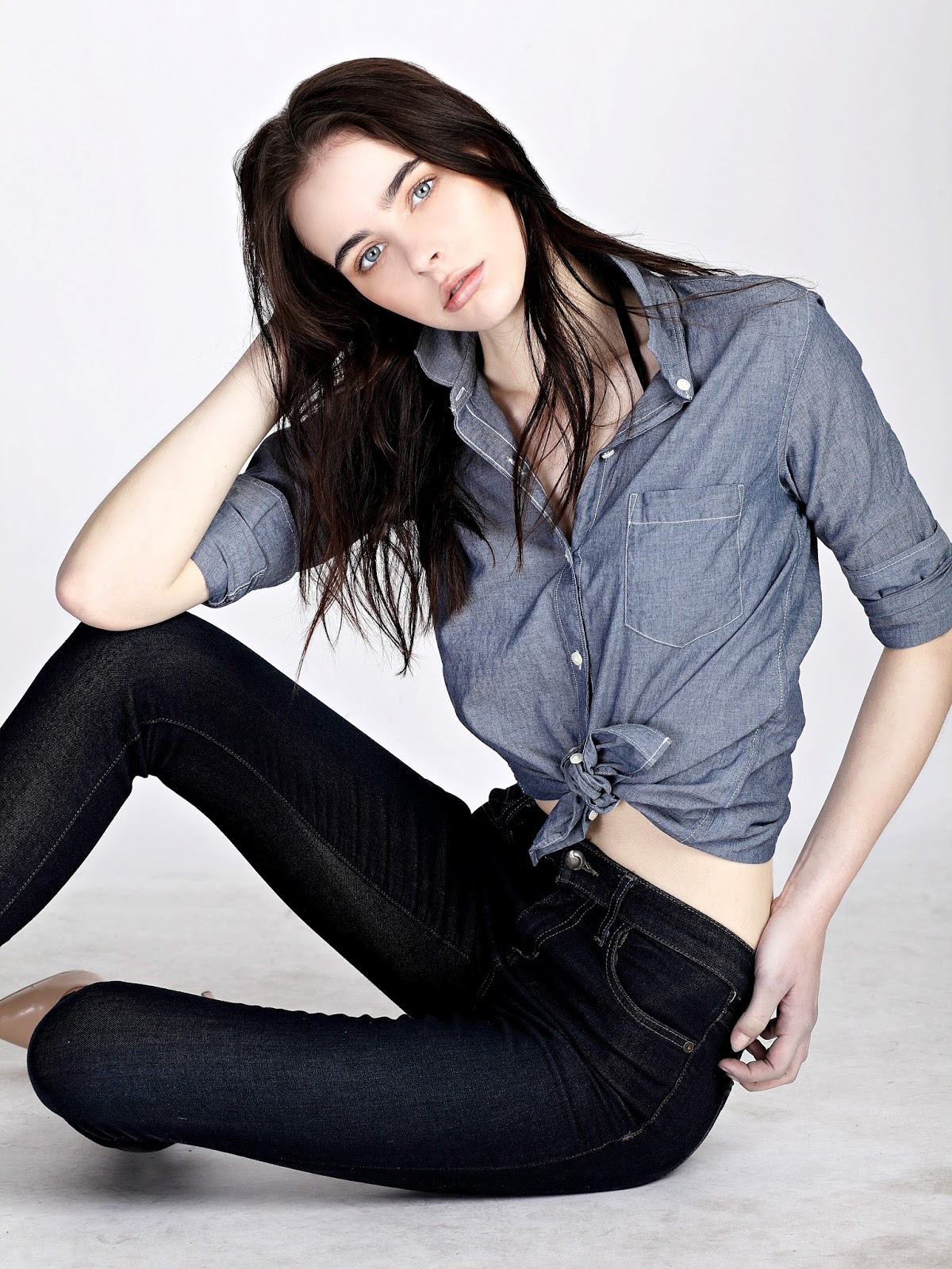 Kim Dawson Agency: Introducing, Isabel Lawson!