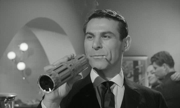 Forgotten Actors: Sam Wanamaker