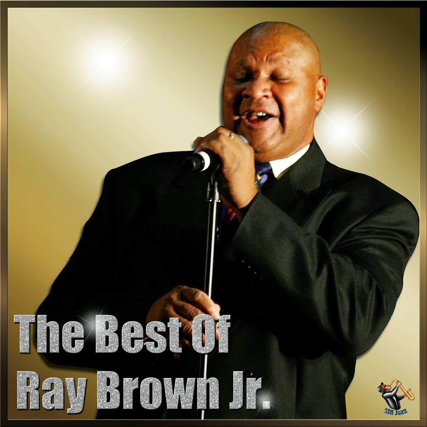 Ray Brown Jr. - Alchetron, The Free Social Encyclopedia
