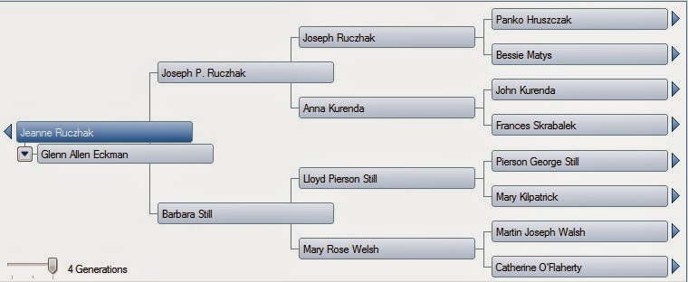 Genealogy Do Over Week 7: Software and digitizing