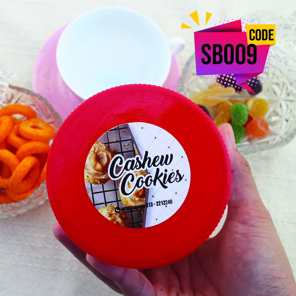 Flexis Print - Pakar Printing No 1 di Shah Alam: KATALOG STICKER KUIH ...