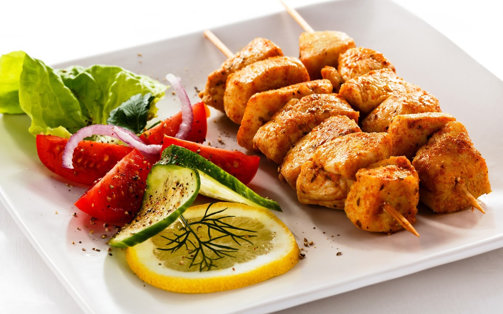 COMIDAS - Taller "Leer La Naturaleza"