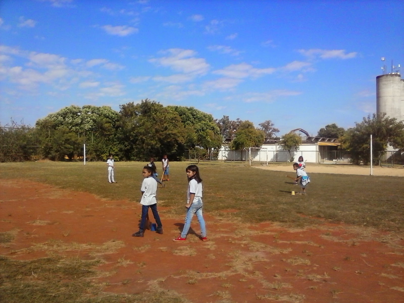 CENTRO EDUCAÇÃO RANCHINHO : Jogo de Taco
