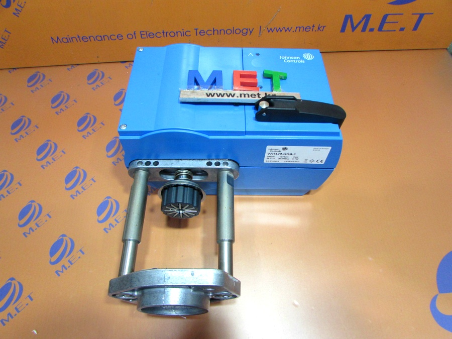 M.E.T Co.,ltd ☏+82-42-934-8257: [Johnson Controls] JOHNSON CONTROLS ...