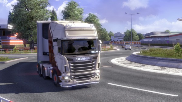 System requirements for all pc Games: Euro Truck Simulator 2 System ...