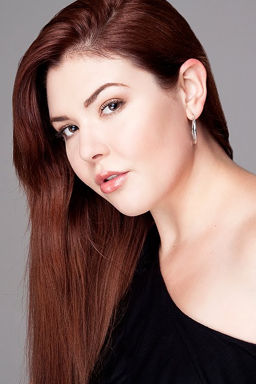 Jenn Hoffman Photography: Now Shooting Plus Size Models!