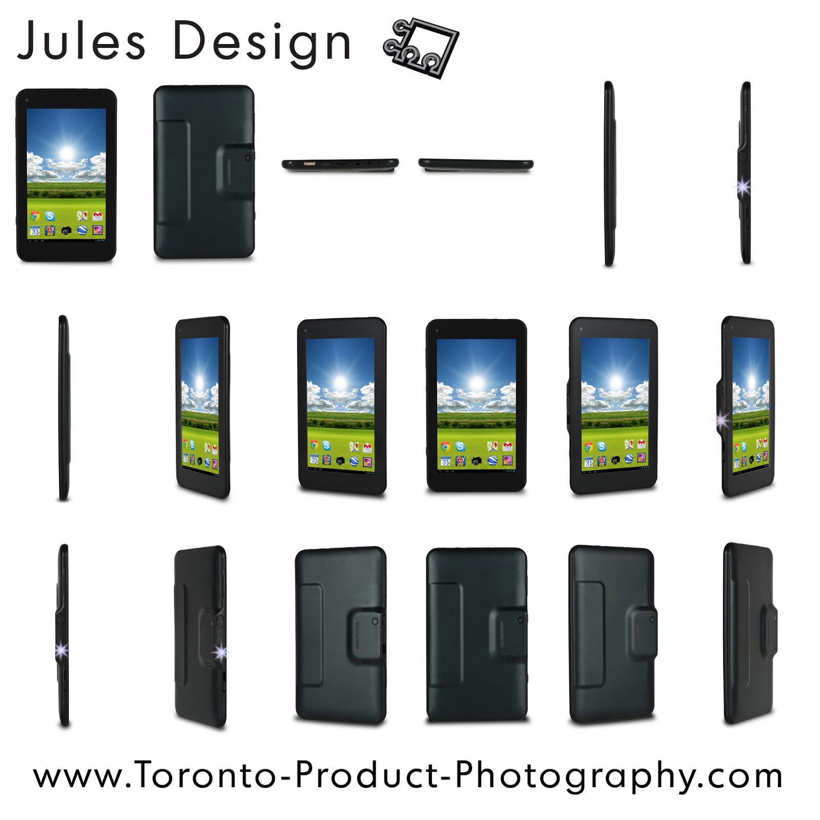 Product Photography Toronto