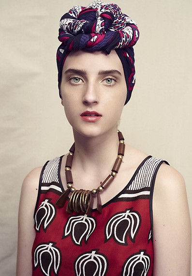 Borough Vintage: Fostering a Vintage Lifestyle: Styled: How to wear ...