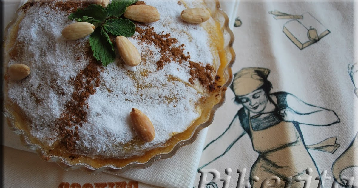 Pastela marroquí - Cooking Challenge