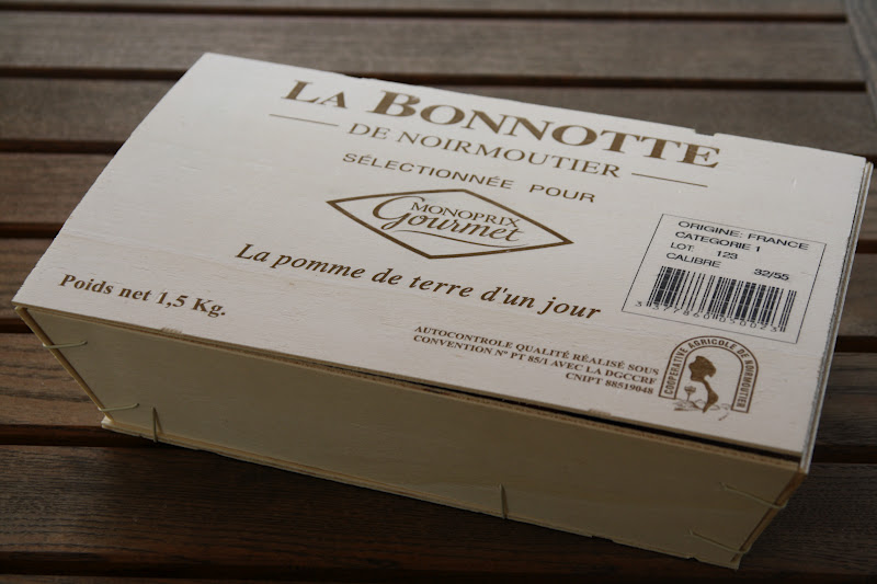 mai 2012 | Parmesan et Paprika