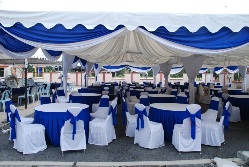 PERKHIDMATAN SEWA KHEMAH: April 2013