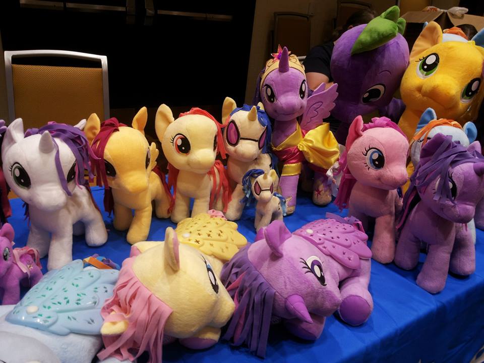 Arcane Flame's Pony Group: Arcane goes to My Little Pony Fair 2013!