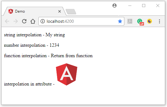 Interpolation | इंटरपोलेशन