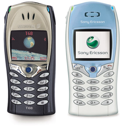 Checkout 7 Mobile Phones from the Early 2000s(pics) - FOW 24 NEWS