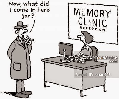 Memory Loss: Who is commonly affected by memory loss?