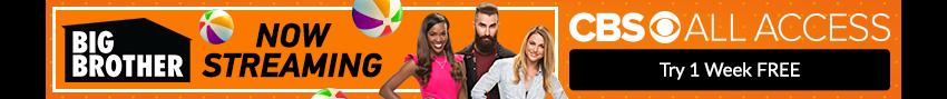 Big Brother 21 Blog..because you're addicted.