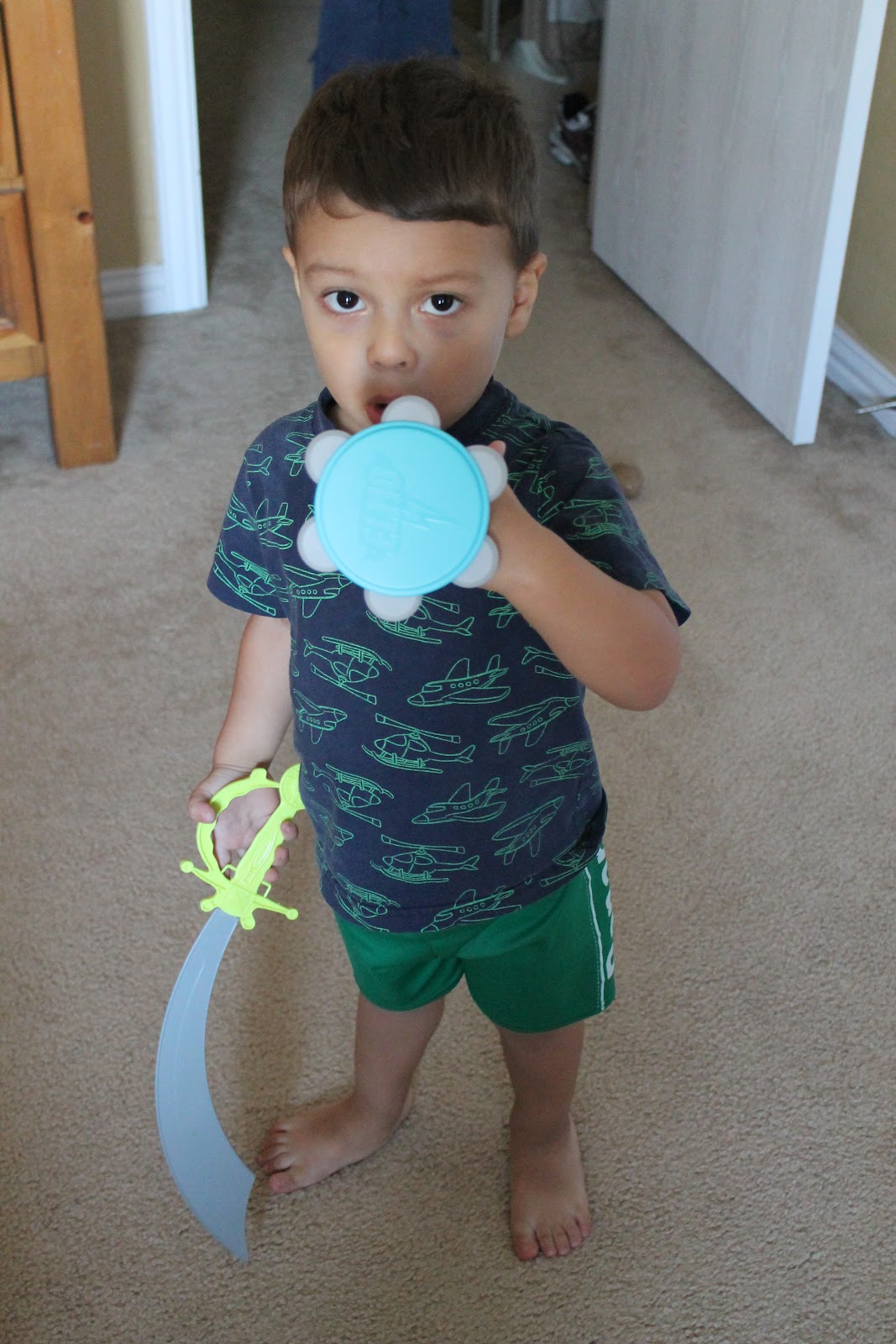 The Castañeda Clan Best Day Ever: First EVER Castañeda Family Olympics