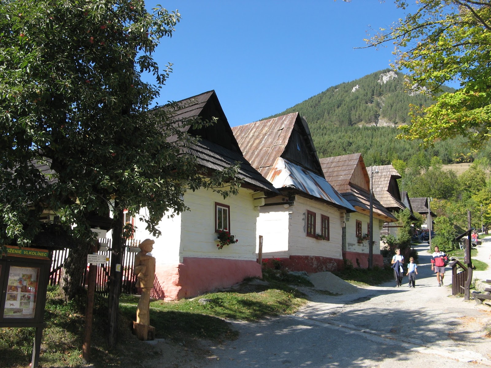 The Goulash Train - A Central and Eastern Europe Travel Guide: The Top ...