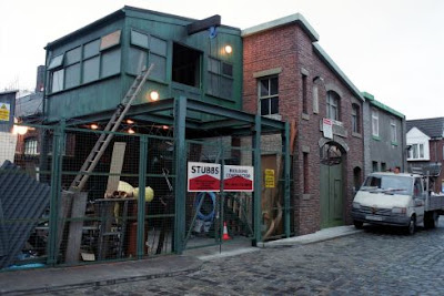 Coronation Street Blog: Pics: Through the Years - a look back at the ...