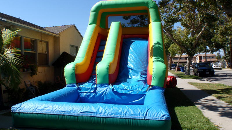 Dream Jumpers Delivered: Photos