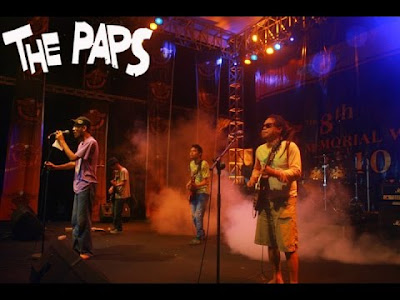 Download Lagu Reggae The Paps Mp3 Full Album | Pusat Musik Lengkap