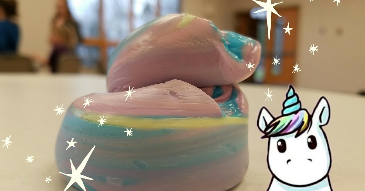 Magical Slime