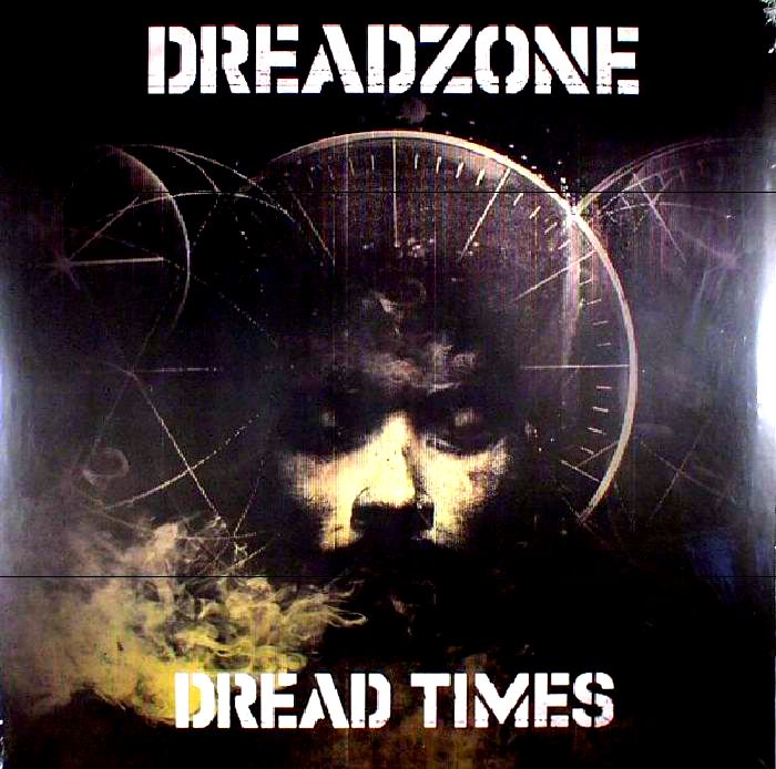 Silvânio Rocker's Oficial: Dreadzone