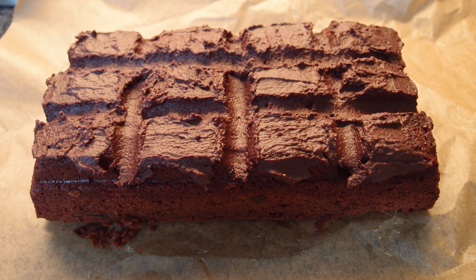 The Caked Crusader: Chocolate rum and raisin cake....and a prize giveaway