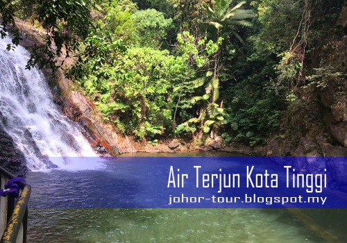 Johor, Destinasi Pelancongan Untuk Semua: Tempat Riadah Menarik Di Kota ...