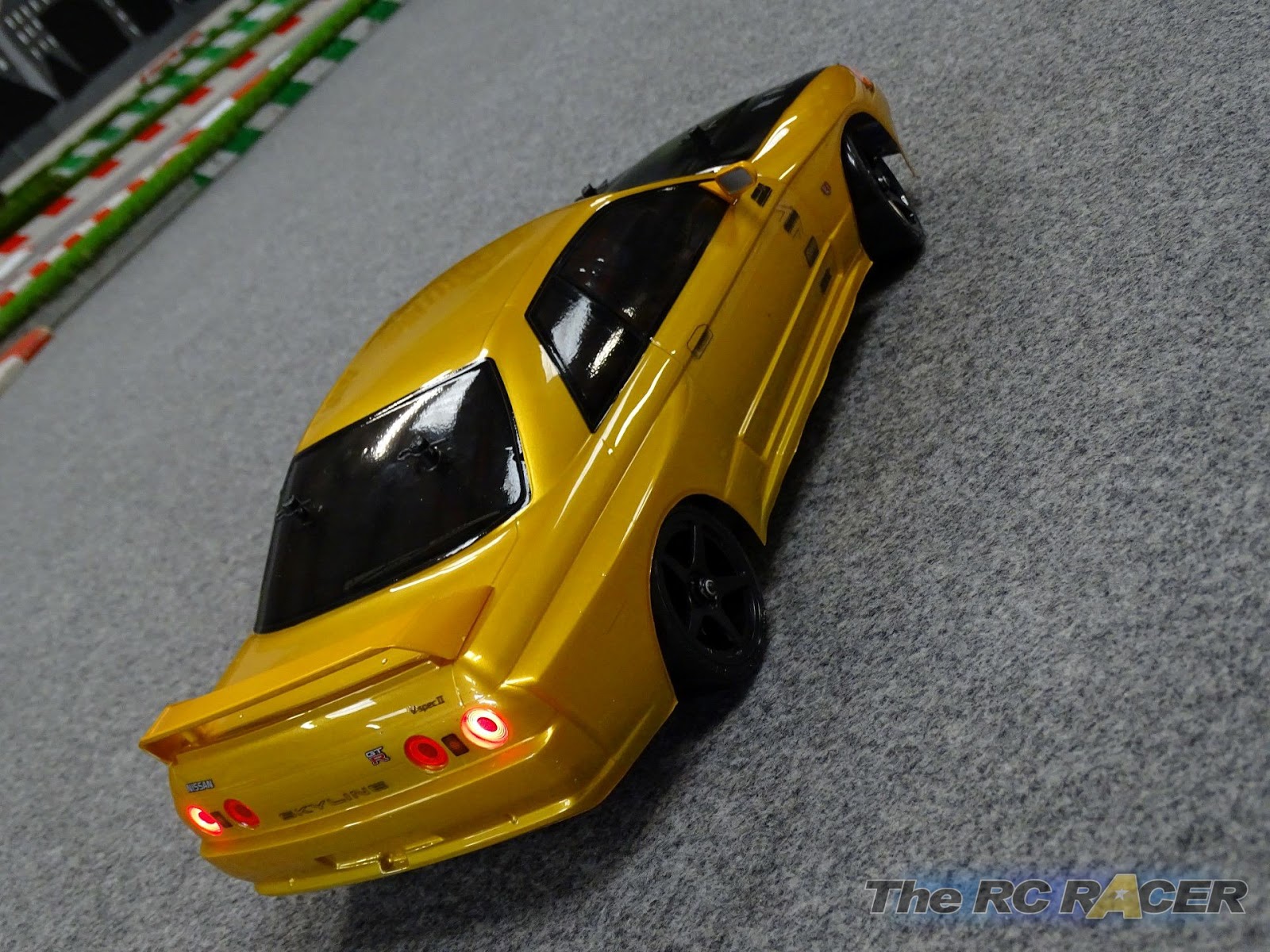 Tamiya 47301 TT-02D Type-S Build and Review | The RC Racer