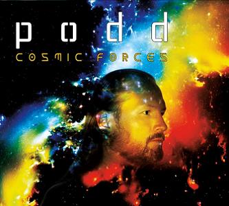 New Prog Releases: Podd "Cosmic Forces"